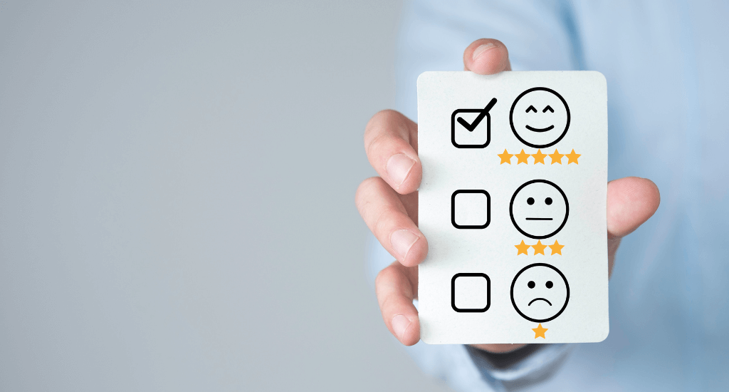 Como resolver o problema do cliente no primeiro contato? - Webstore